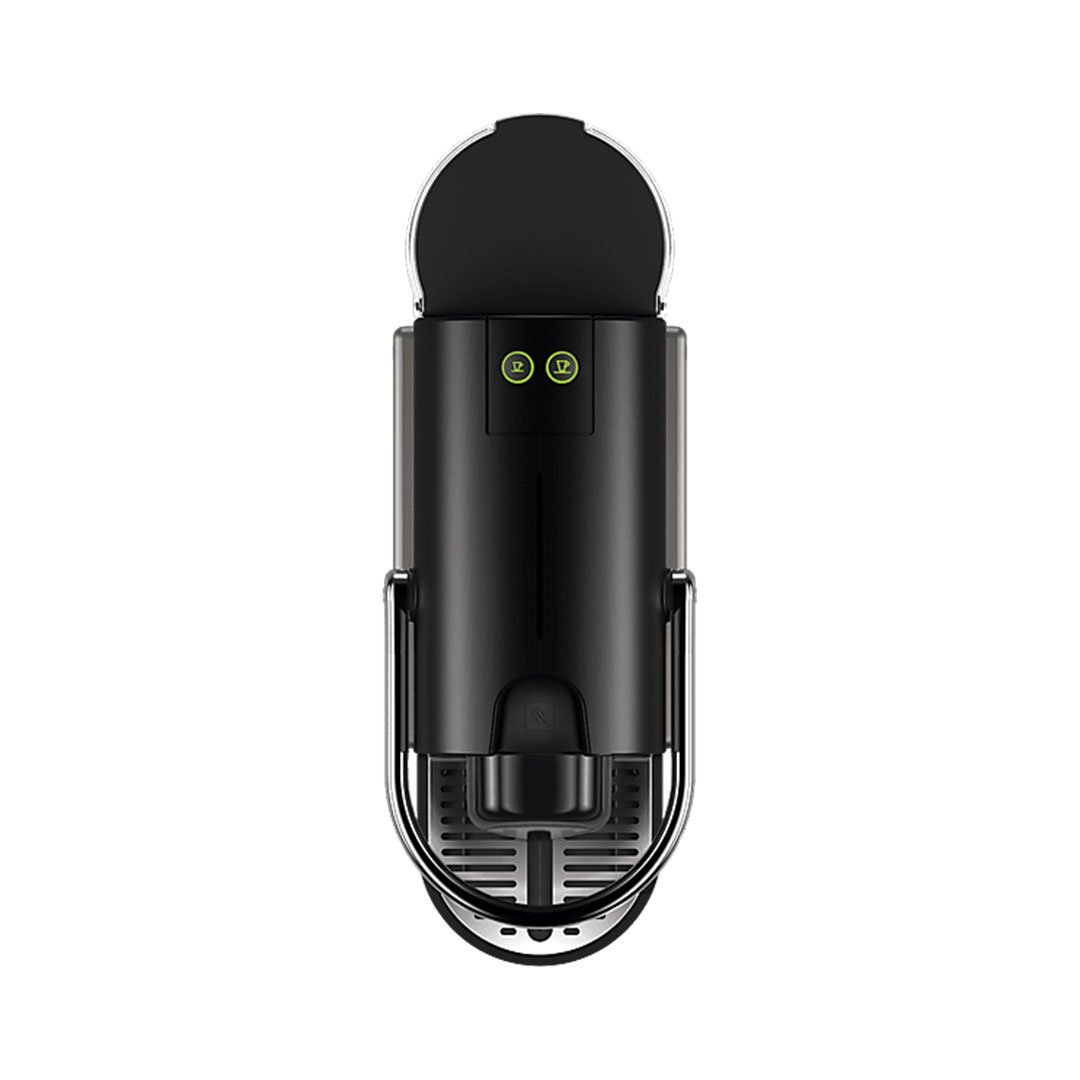 Nespresso C66T Pixie Titan Bundle